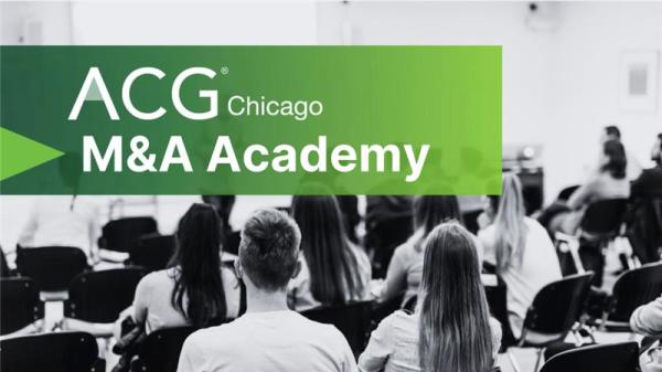 Events | ACG Chicago